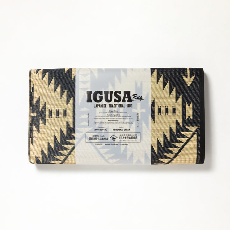 IGUSA RUG – BasShu Online Store
