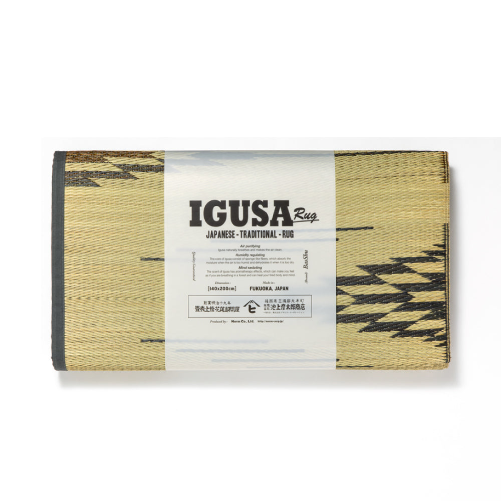 IGUSA RUG – BasShu Online Store