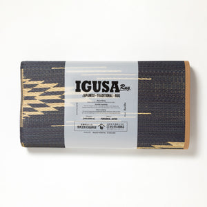 IGUSA RUG – BasShu Online Store