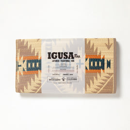 IGUSA RUG – BasShu Online Store