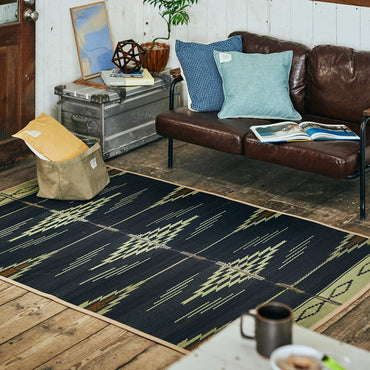 IGUSA RUG – BasShu Online Store