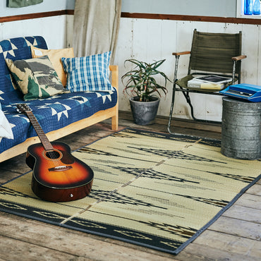 IGUSA RUG – BasShu Online Store