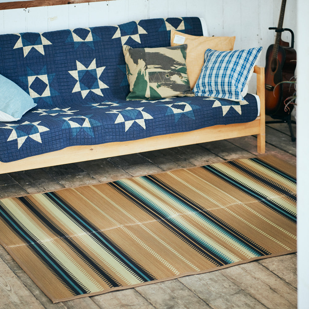 IGUSA RUG – BasShu Online Store