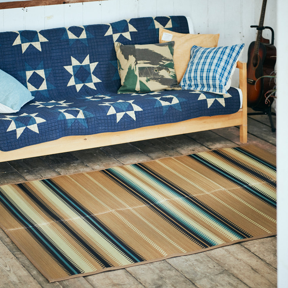 IGUSA RUG – BasShu Online Store