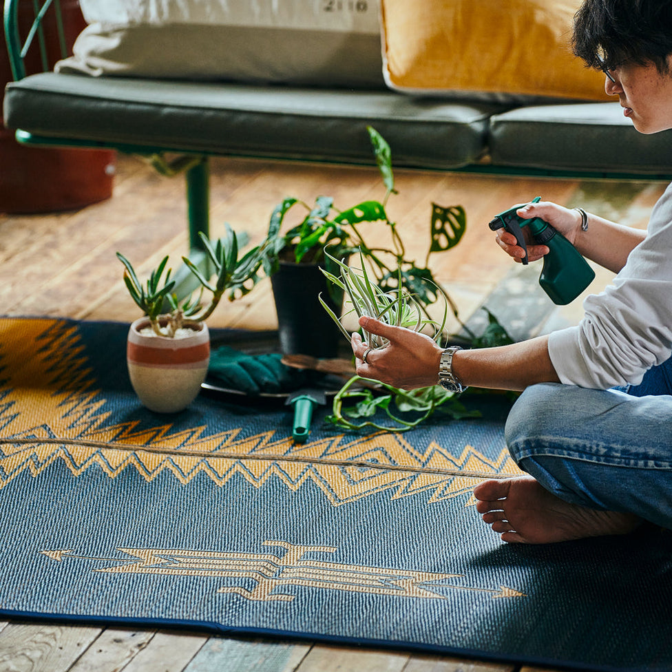 IGUSA RUG – BasShu Online Store