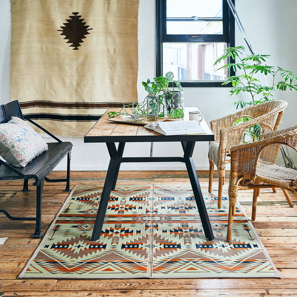 IGUSA RUG – BasShu Online Store